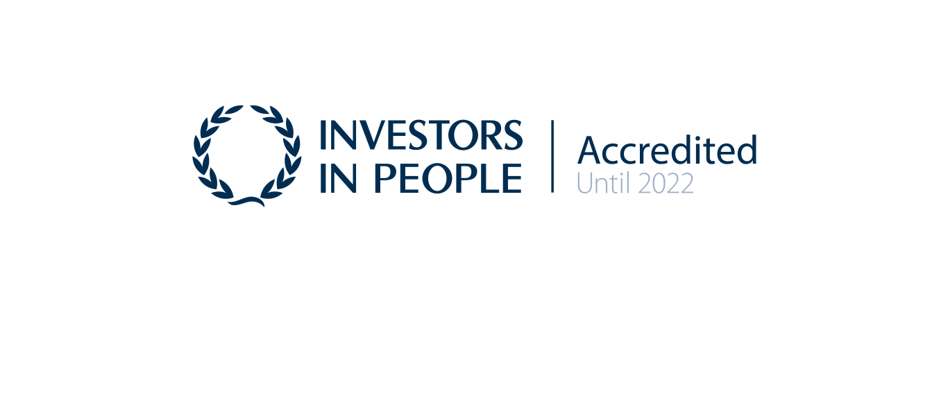 B&M recognised as an Investor in People - b&m