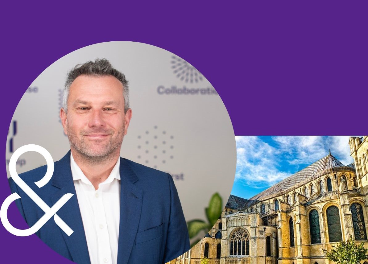 Craig Gets Promoted - b&m