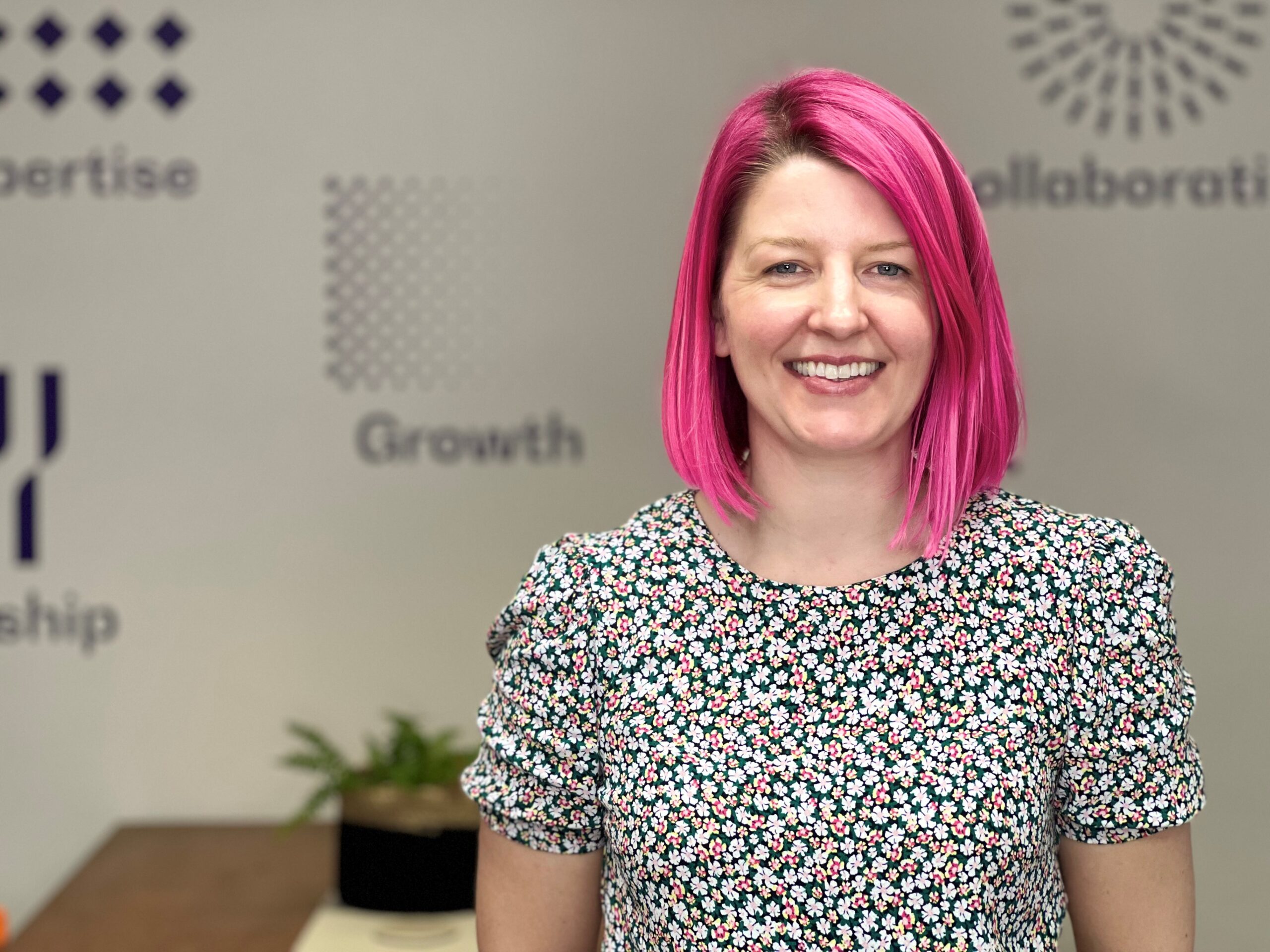 Welcoming Emma-Jane Coakley to the Team! - b&m