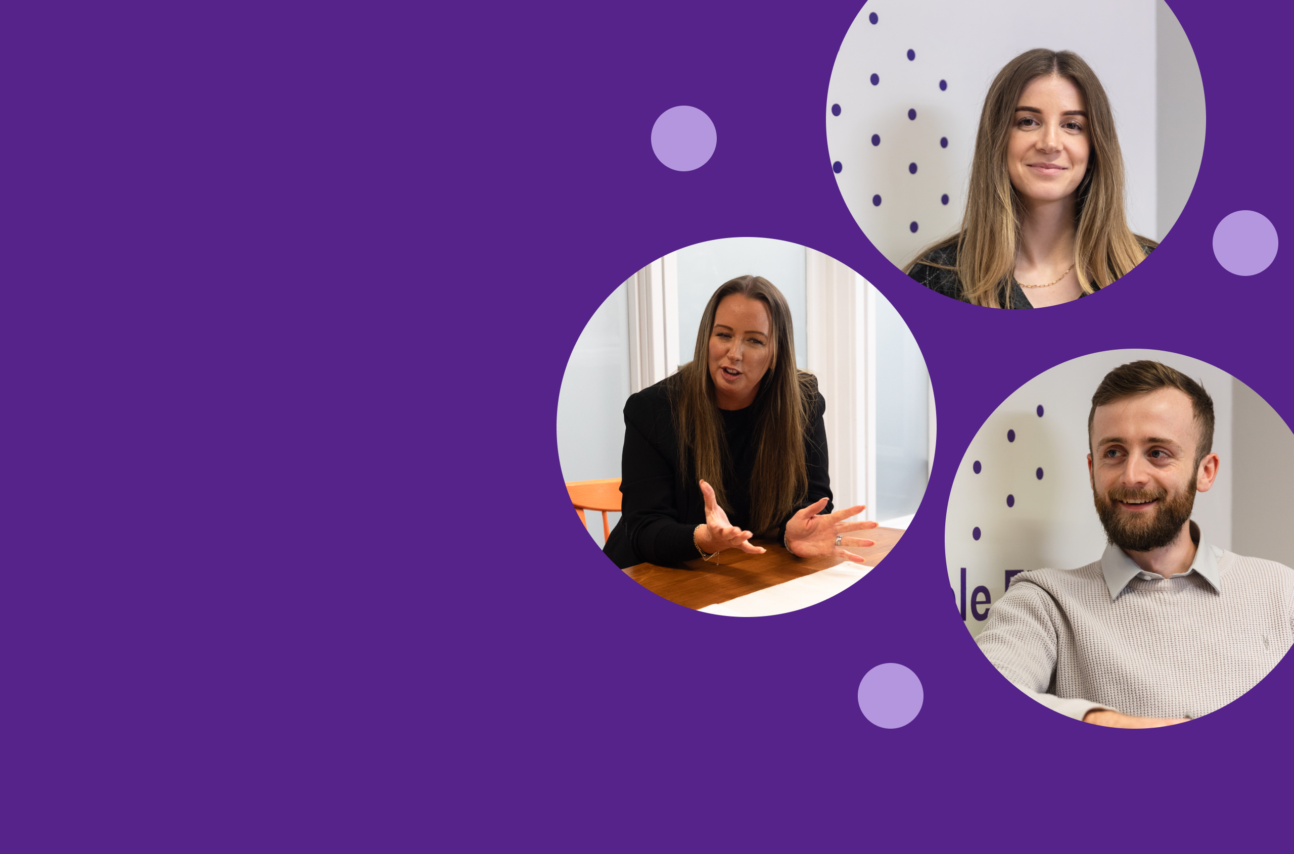 Our Core Values: Why We Put ‘People First’ - b&m